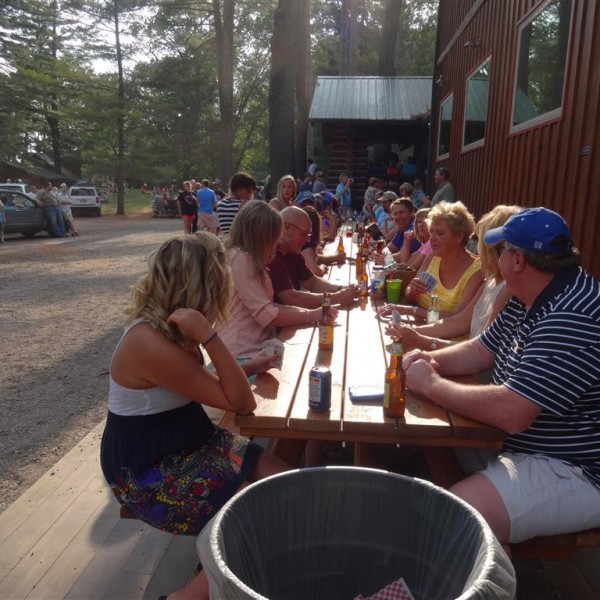 All Around Pine Ridge - Pine Ridge - Rustic Restaurant & Bar in Stone ...