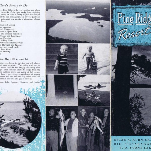 All Around Pine Ridge - Pine Ridge - Rustic Restaurant & Bar in Stone ...