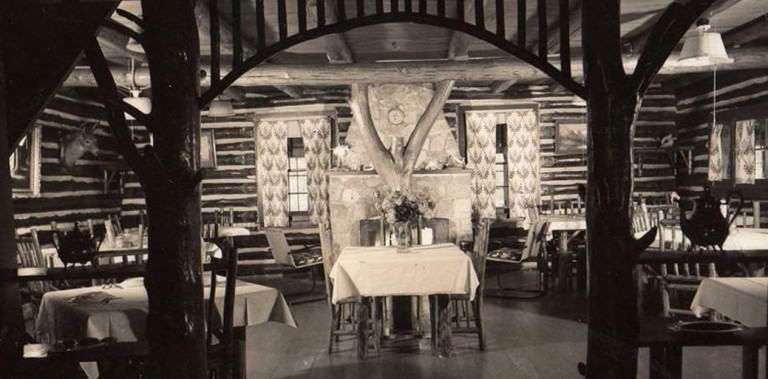 Home - Pine Ridge - Rustic Restaurant & Bar in Stone Lake, Wisconsin