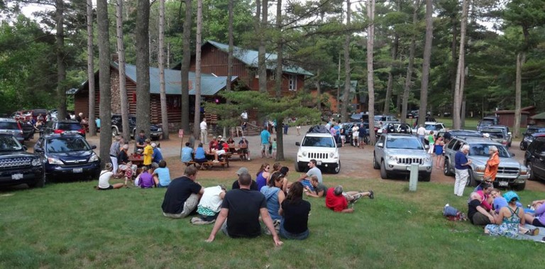 Home - Pine Ridge - Rustic Restaurant & Bar in Stone Lake, Wisconsin